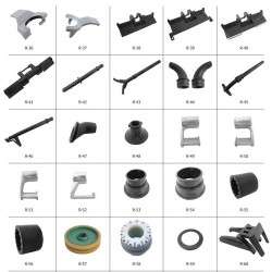 Rieter Spare Parts Manufacturers in Gujarat,Rieter Spare Parts ...